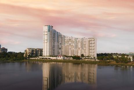 DLF Riverside in Vyttila, Kochi: Price, Brochure, Floor Plan, Reviews