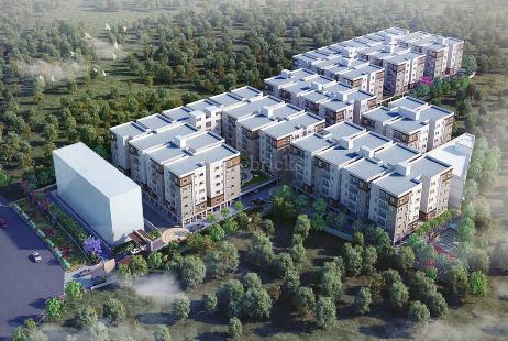 Signature Altius in Kollur, Hyderabad: Price, Brochure, Floor Plan, Reviews