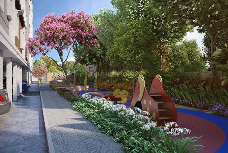 Signature Altius in Kollur, Hyderabad | MagicBricks