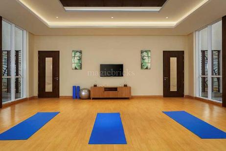 Experion Windchants in Sector 112, Gurgaon: Price, Brochure, Floor Plan ...