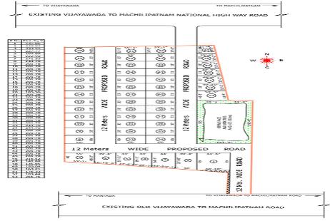 Harivillus Fortune Delight in Vuyyuru, Vijayawada: Price, Brochure ...