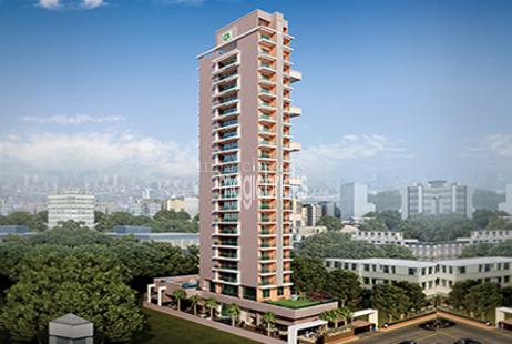 Galaxy Aura in Nerul, Navi Mumbai: Price, Brochure, Floor Plan, Reviews