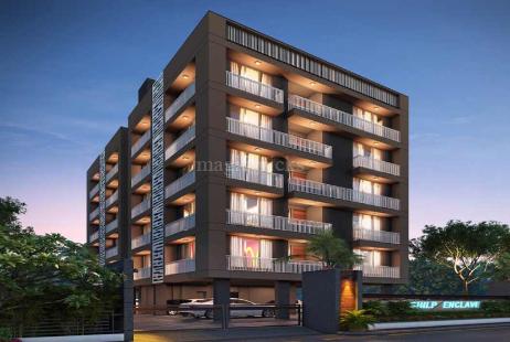 Shilp Enclave in Bodakdev, Ahmedabad: Price, Brochure, Floor Plan, Reviews