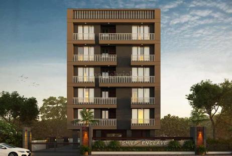 Shilp Enclave in Bodakdev, Ahmedabad: Price, Brochure, Floor Plan, Reviews