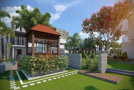 Balaji Elegancia in Kompally, Hyderabad: Price, Brochure, Floor Plan ...