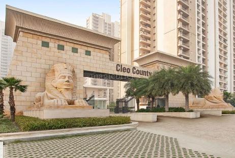 ABA Cleo Gold in Sector 121, Noida: Price, Brochure, Floor Plan, Reviews