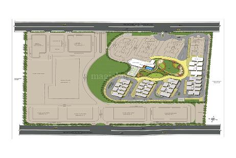 Raheja Vistas in Nacharam, Hyderabad: Price, Brochure, Floor Plan, Reviews