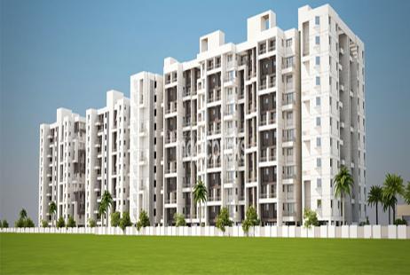 Yashwin Jeevan and Orchid in Sus, Pune: Price, Brochure, Floor Plan ...