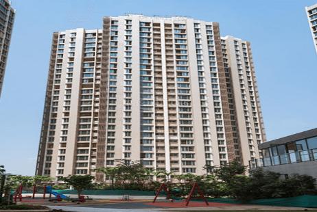 Sunrise by Kalpataru in Kolshet Road, Thane: Price, Brochure, Floor ...