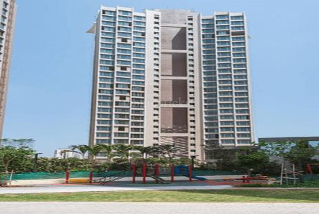 Sunrise by Kalpataru in Kolshet Road, Thane: Price, Brochure, Floor ...