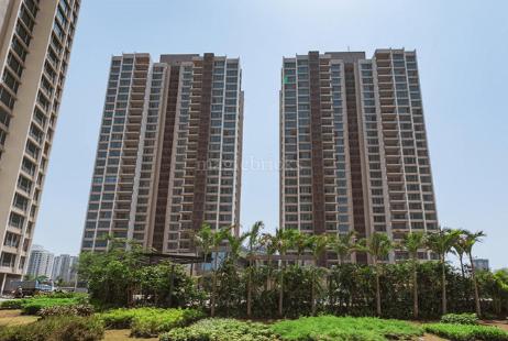 Sunrise by Kalpataru in Kolshet Road, Thane: Price, Brochure, Floor ...