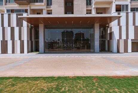 Sunrise by Kalpataru in Kolshet Road, Thane: Price, Brochure, Floor ...