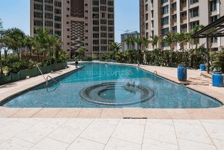 Sunrise by Kalpataru in Kolshet Road, Thane: Price, Brochure, Floor ...