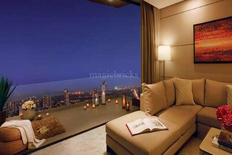 Kalpataru Solitaire in Juhu, Mumbai: Price, Brochure, Floor Plan, Reviews