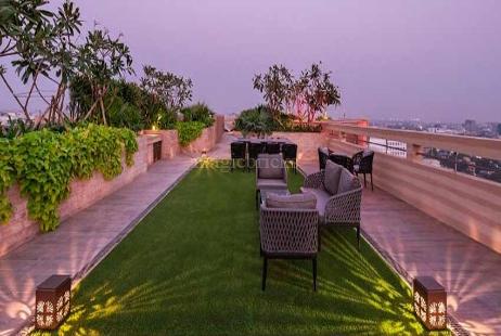 Kalpataru Solitaire in Juhu, Mumbai: Price, Brochure, Floor Plan, Reviews