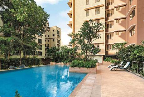 Kalpataru Solitaire in Juhu, Mumbai: Price, Brochure, Floor Plan, Reviews