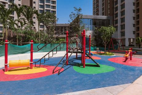 Sunrise by Kalpataru in Kolshet Road, Thane: Price, Brochure, Floor ...