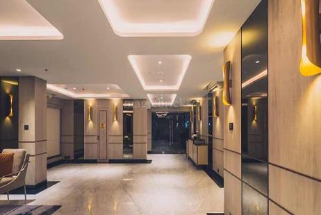 Kalpataru Solitaire in Juhu, Mumbai: Price, Brochure, Floor Plan, Reviews