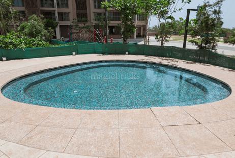 Sunrise by Kalpataru in Kolshet Road, Thane: Price, Brochure, Floor ...