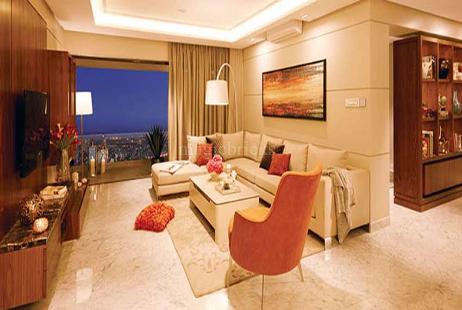 Kalpataru Solitaire in Juhu, Mumbai: Price, Brochure, Floor Plan, Reviews