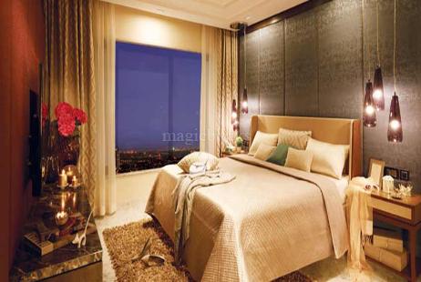 Kalpataru Solitaire in Juhu, Mumbai: Price, Brochure, Floor Plan, Reviews