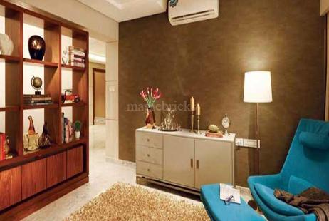 Kalpataru Solitaire in Juhu, Mumbai: Price, Brochure, Floor Plan, Reviews