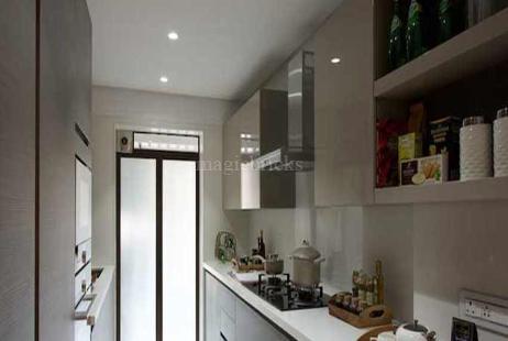 Kalpataru Solitaire in Juhu, Mumbai: Price, Brochure, Floor Plan, Reviews