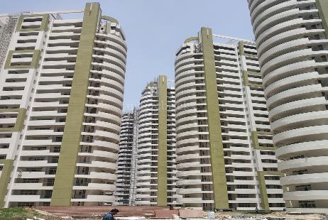 Laureate Parx Laureate in Sector 108 , Noida | MagicBricks