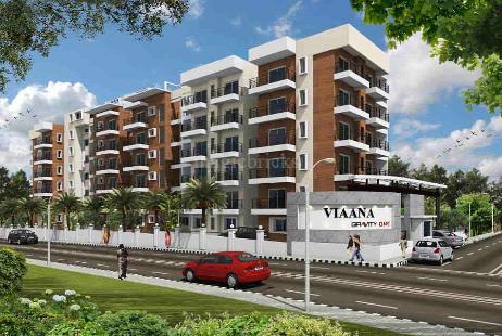 Viaana in Vijayanagar 4th Stage, Mysore: Price, Brochure, Floor Plan ...