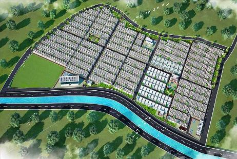 Mannat City in Bihta, Patna: Price, Brochure, Floor Plan, Reviews