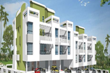 Rishiraj Mindspace in Baner, Pune: Price, Brochure, Floor Plan, Reviews