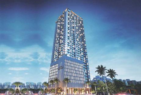 MICL Aaradhya Eastwind in Vikhroli East, Mumbai: Price, Brochure, Floor ...