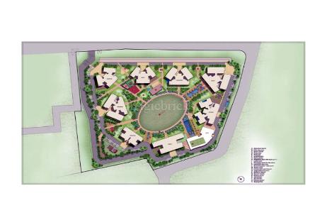 Pinnacle Floor Plans | Viewfloor.co