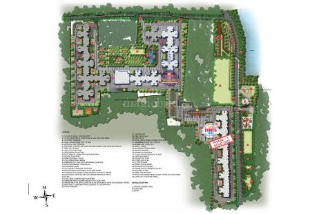 Shriram Codename Dil Chahta Hai in Hosur Road, Bangalore: Price ...
