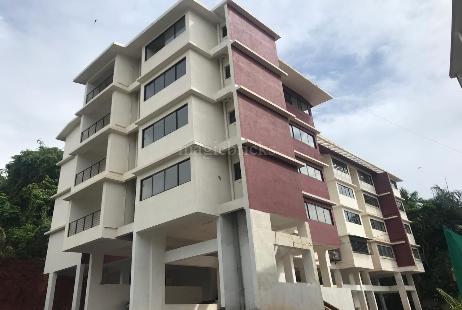 Vaastu Ribandar Foothill in Ribandar, Goa: Price, Brochure, Floor Plan ...