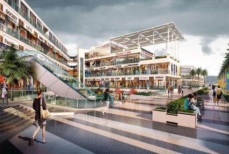 Rise Square in Noida Extension, Greater Noida: Price, Brochure, Floor ...