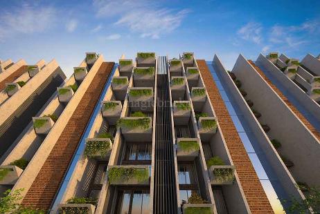 Yashada Epic in Pimple Nilakh, Pune: Price, Brochure, Floor Plan, Reviews