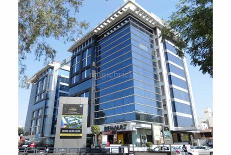 UDB Corporate Tower in Jawahar Lal Nehru Marg, Jaipur: Price, Brochure ...