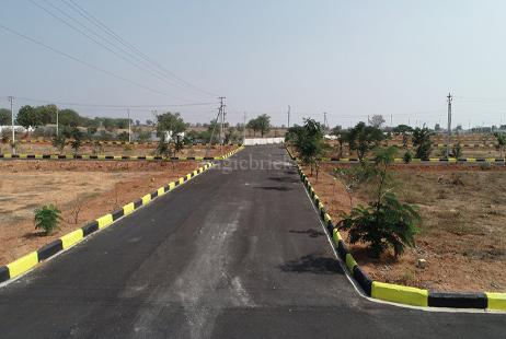 USM My City Go Ranch Farm in Aler, Nalgonda: Price, Brochure, Floor ...