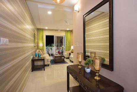 Appaswamy Splendour in Semmancheri, Chennai: Price, Brochure, Floor ...