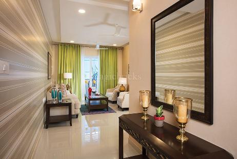 Appaswamy Splendour in Semmancheri, Chennai: Price, Brochure, Floor ...