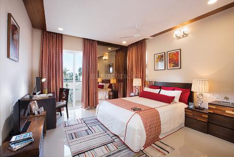 Appaswamy Splendour in Semmancheri, Chennai: Price, Brochure, Floor ...