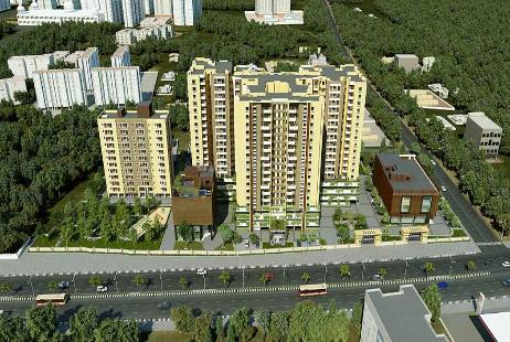 Appaswamy Splendour in Semmancheri, Chennai: Price, Brochure, Floor ...