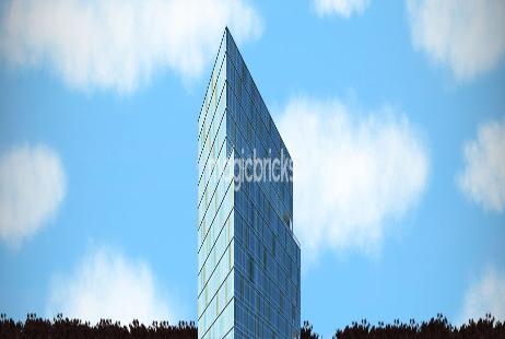 Marathon Icon in Lower Parel, Mumbai: Price, Brochure, Floor Plan, Reviews