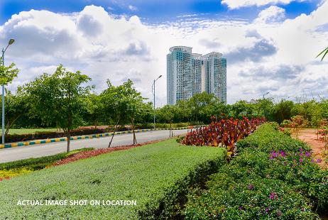 Karle Zenith in Hebbal, Bangalore: Price, Brochure, Floor Plan, Reviews