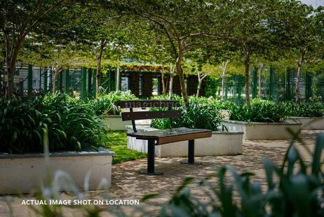 Karle Zenith in Hebbal, Bangalore: Price, Brochure, Floor Plan, Reviews