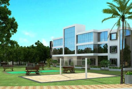 GHD Aangan in Goa Maharashtra Border, Goa: Price, Brochure, Floor Plan ...