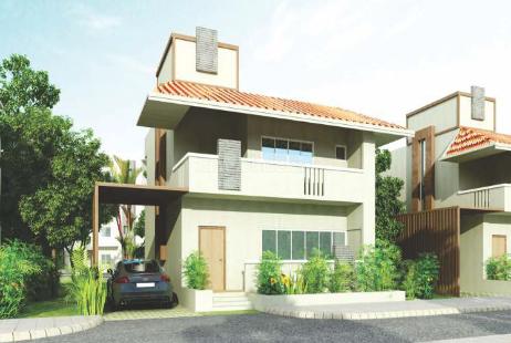 GHD Aangan in Goa Maharashtra Border, Goa: Price, Brochure, Floor Plan ...