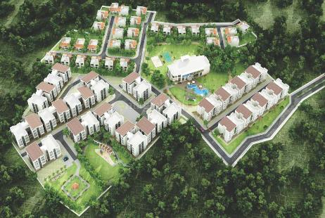 GHD Aangan in Goa Maharashtra Border, Goa: Price, Brochure, Floor Plan ...