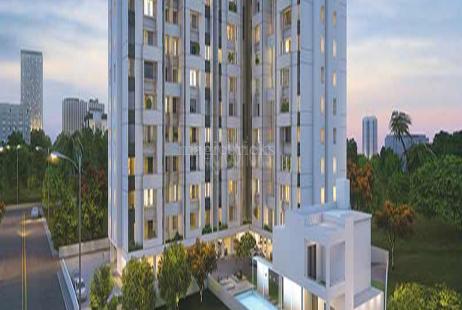 Rohan Leher 3 in Baner, Pune: Price, Brochure, Floor Plan, Reviews